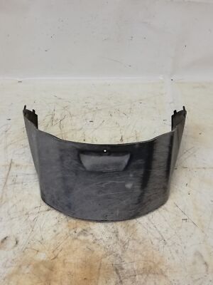 ENGINE COMPARTMENT PROTECTION FOR PIAGGIO ZIP 50 2T FROM 2008 (e43959 ...