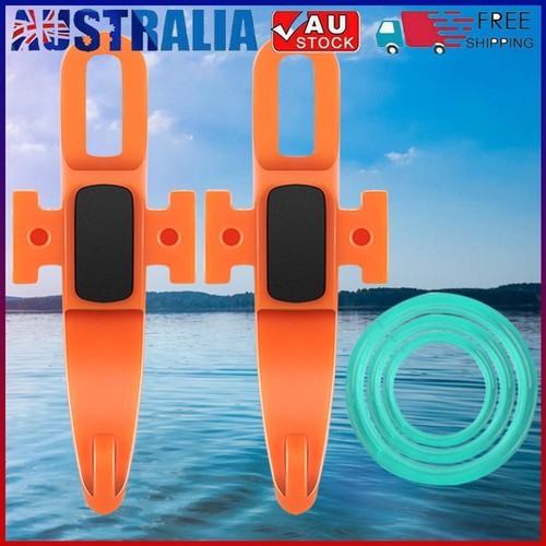 Fishing Hook Secure Keeper Lure Hook Holder POM for Fishing Rod Tool ...