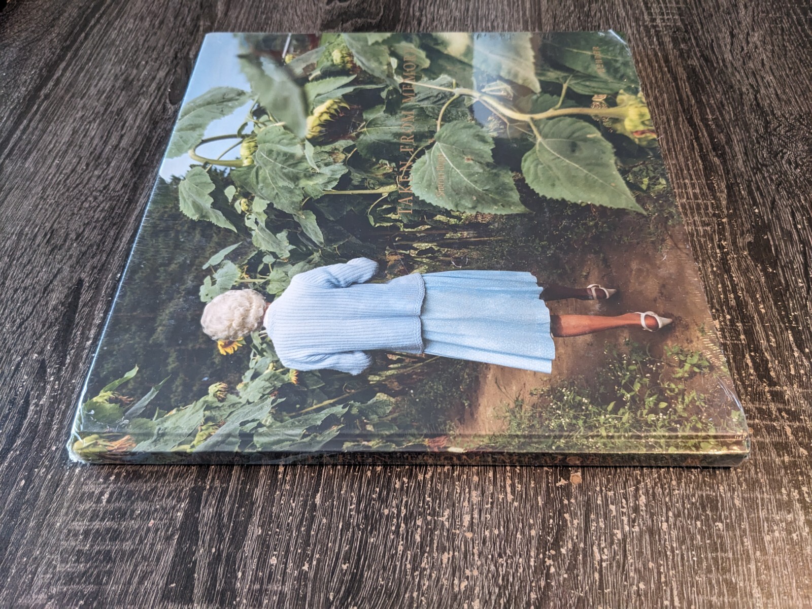 Taken from Memory by Sheron Rupp (2019, Hardcover) for sale online | eBay