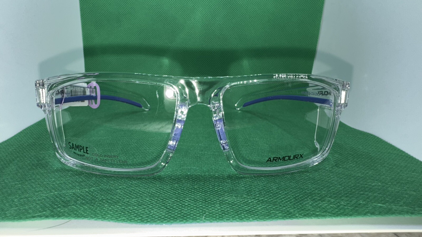 prescription PROGRESSIVE NO LINE Bifocal safety glasses ANSI Z87.1 CSA ...
