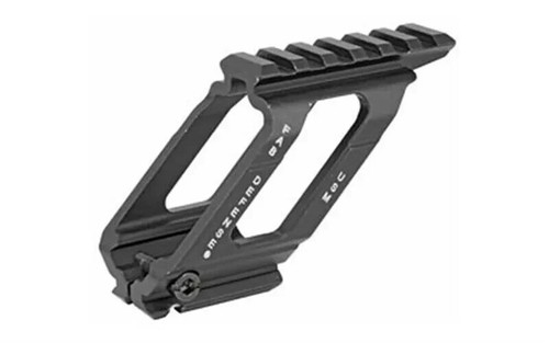 Fab Defense Mako Group Universal Picatinny Rail Scope Mount Black USM ...