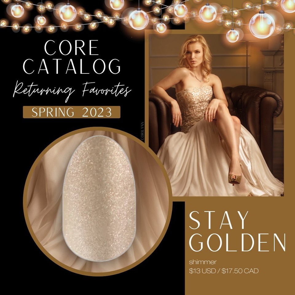 Pre-Order Color Street Spring 2024 Pretty Tough & MORE 2 Free Twosies w ...