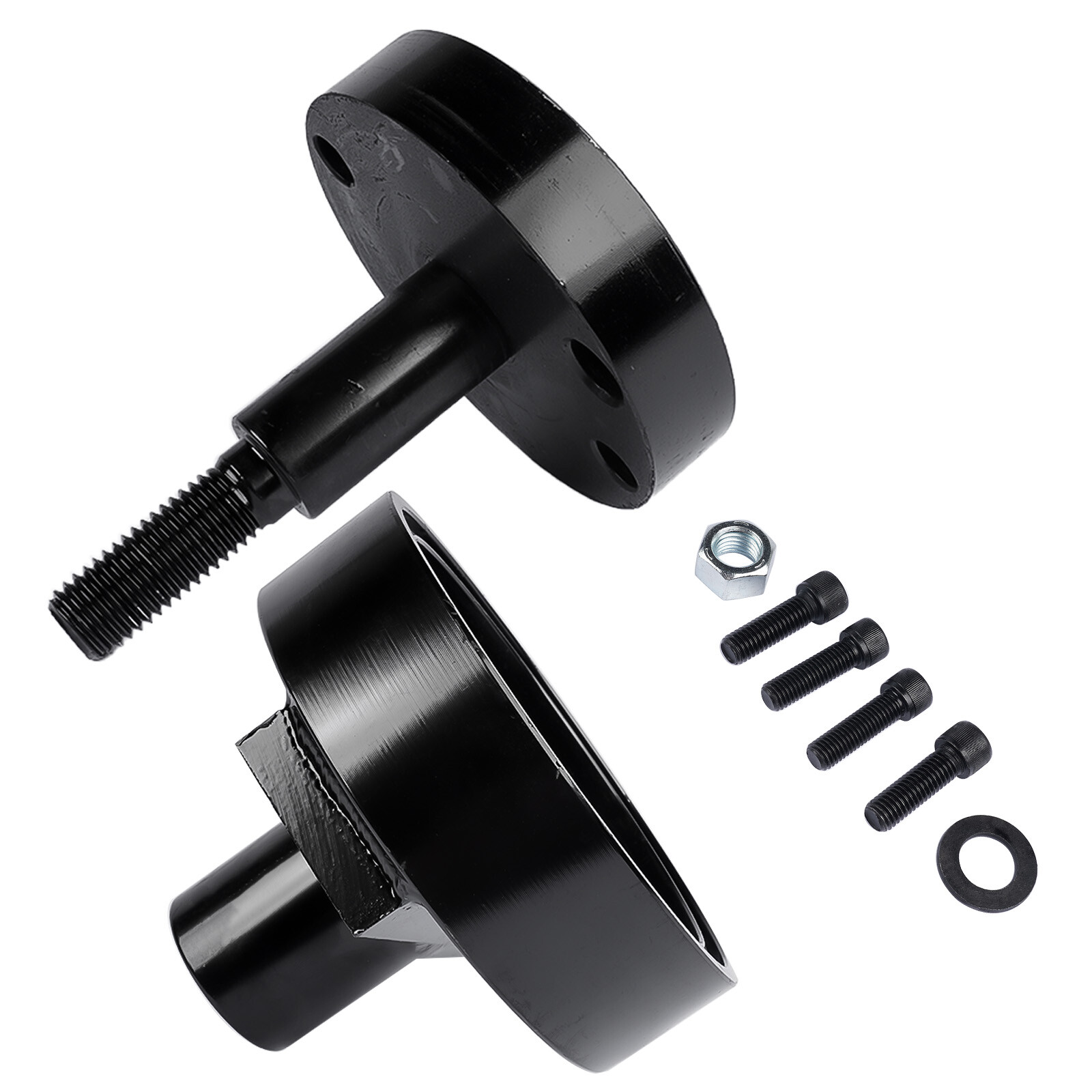 Crankshaft Rear Main Seal Installer for John Deere 270 404 466 6076 ...