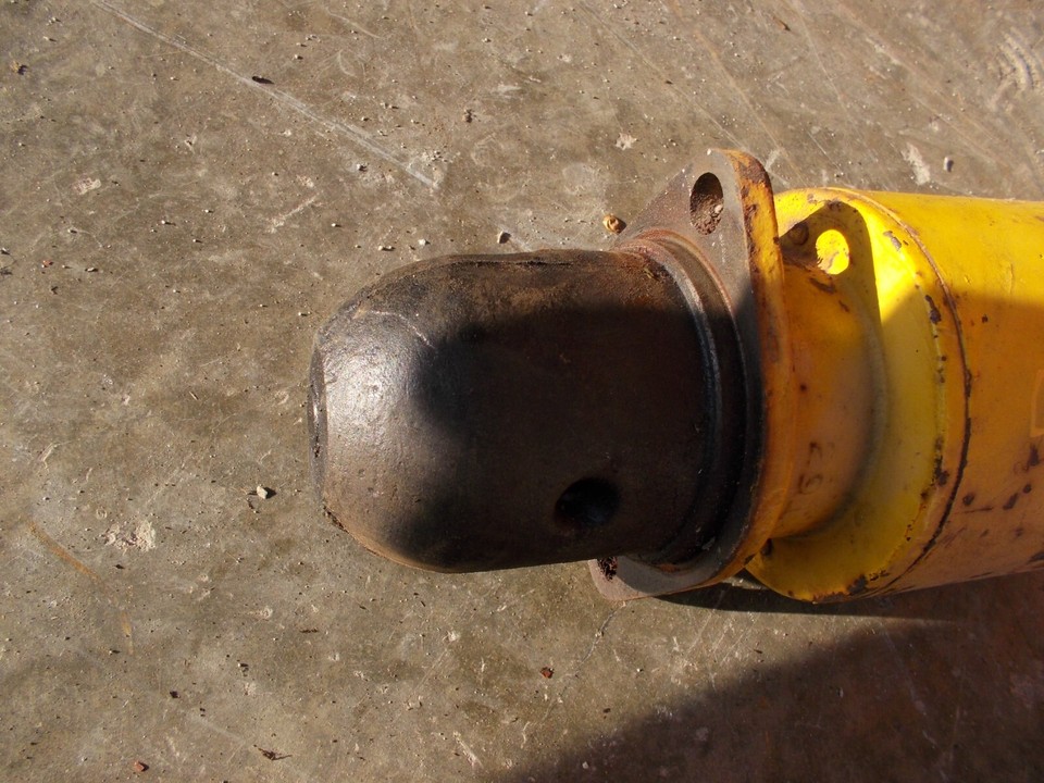 Farmall Cub IH tractor original 6V working starter assembly * | eBay