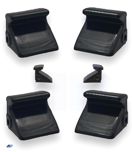 Snap On Tire Changer Machine Rim Clamp Jaw Cover Clamp Guard SNAP-ON ...