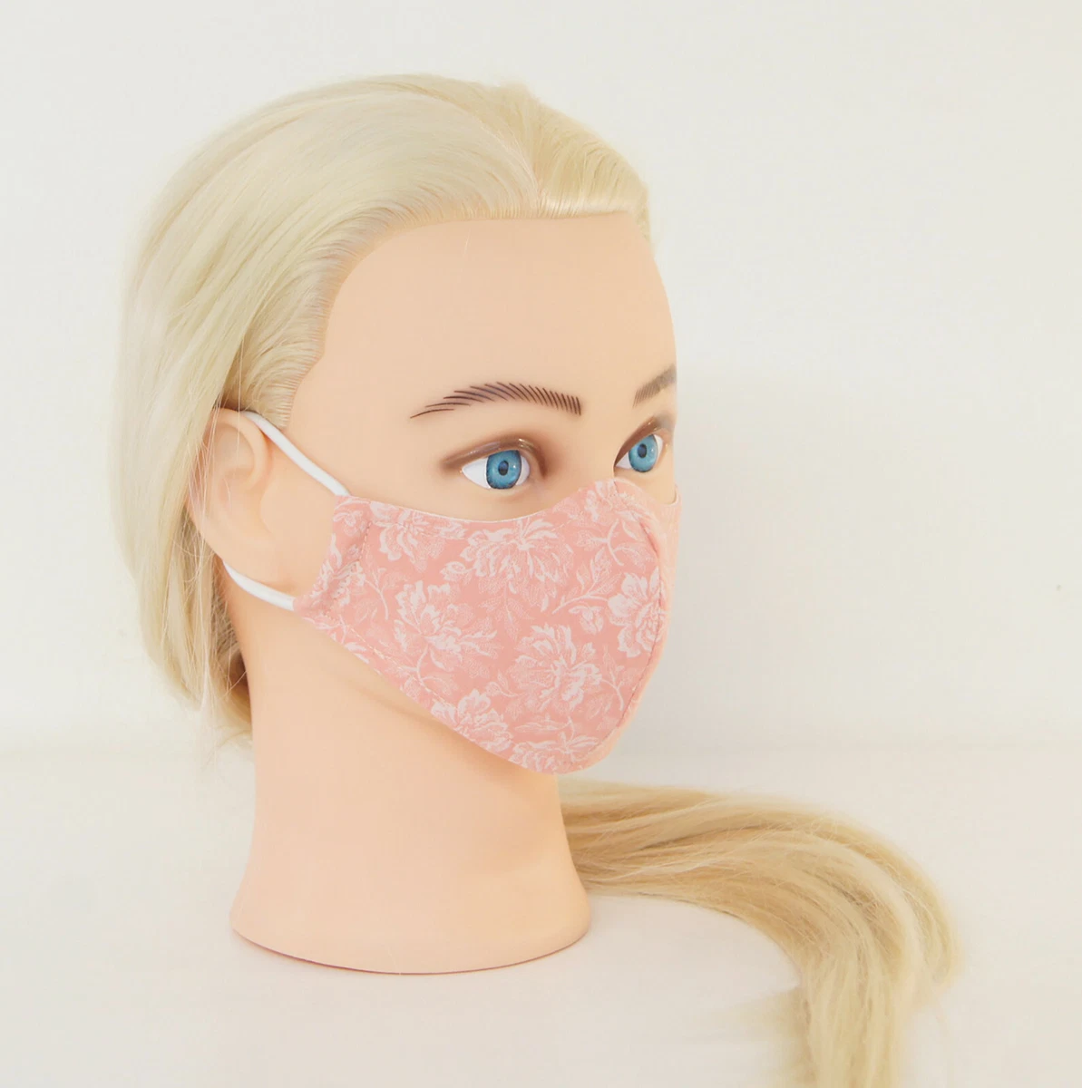Full Mask Designs For Girls