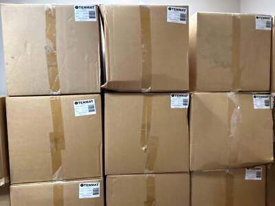 Tenmat (FF109-350) 15in Fire Rated Recessed Light Cover (LARGE) Case ...