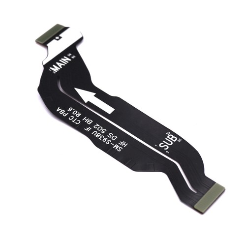 Original samsung SM-S938B galaxy S25 Ultra Main Flex Cable Fpcb-If Ctc ...