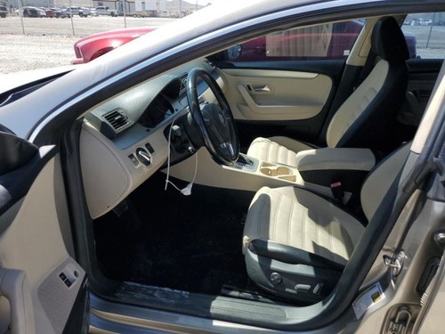 Shifter Volkswagen CC 2010 Transmission Shift 1166362 | eBay
