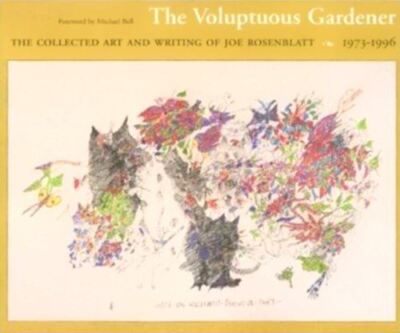 The Voloptuous Gardener (A Porcépic book): The Collected Art | eBay