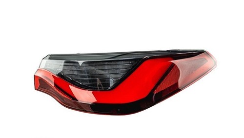 USED ORIGINAL BMW 4 Coupe G22 G82 M4 430 Rear RIGHT Tail light ...