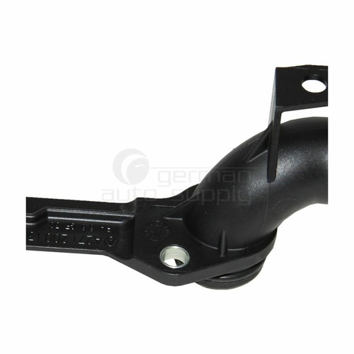 Genuine Engine Coolant Pipe Oil Cooler To Cylinder Head 2712001352 for ...