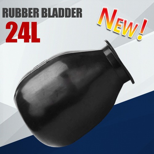 1pcs Rubber Bladder Used In Pressure Tanks 19 To 24 L Cold and Hot ...