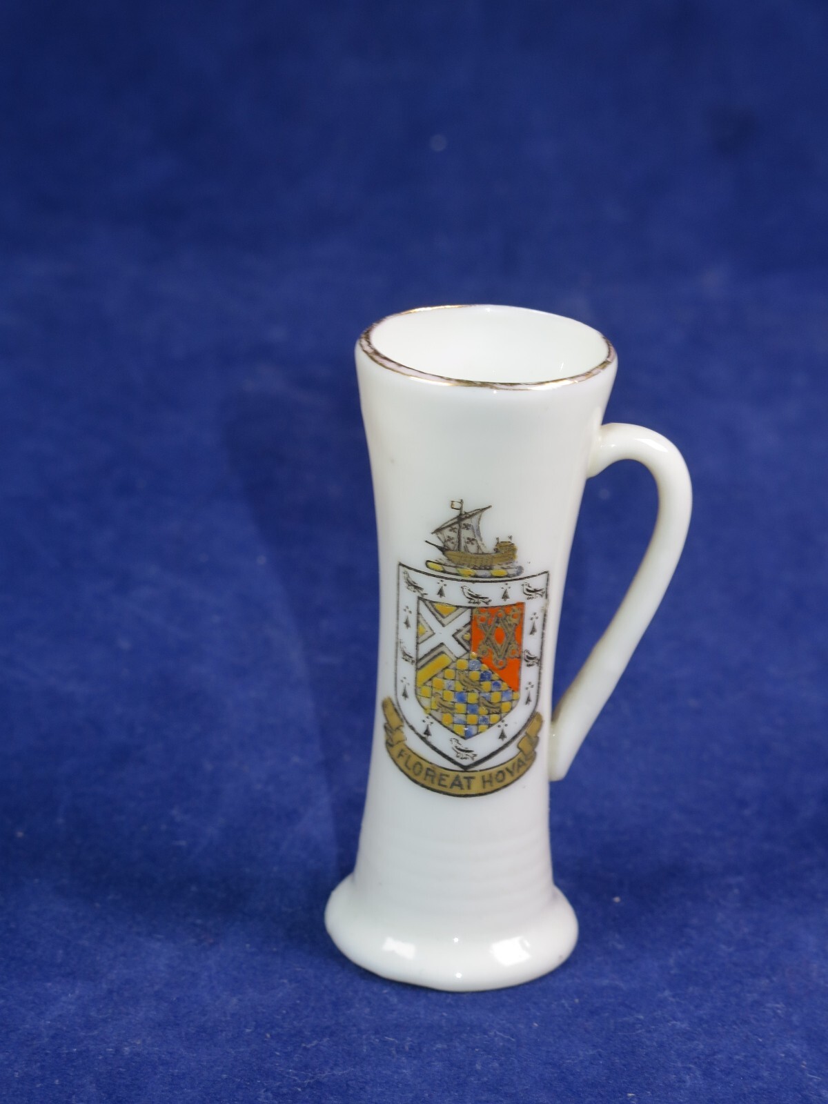 ANTIQUE CRESTED WARE Edwardian Souvenirs GOSS ARCADIAN Huge Selection ...