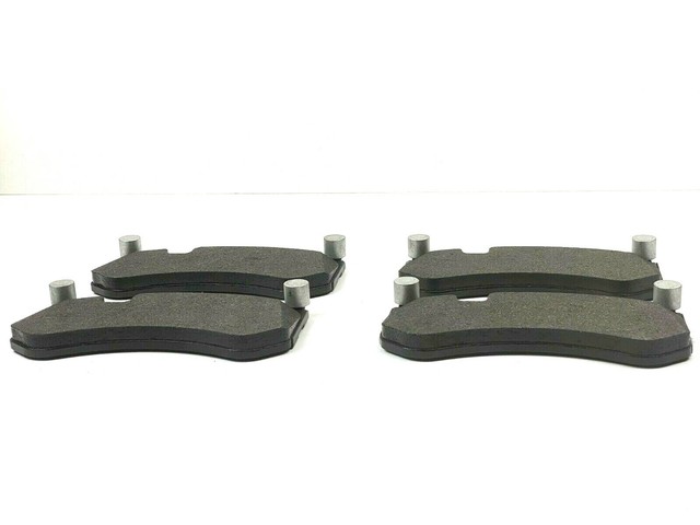 Mercedes-Benz S-class W222 AMG Genuine Front Brake Pad Set A0004204400 ...