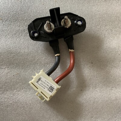 20-23 TESLA 3 JUMPER DCDC PCS TO VEHICLE BATTERY CONVERSION FUSE RELAY ...