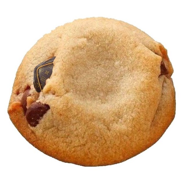 JAPANESE Chocolate Soft Cookie Country Ma’am Vanilla Cocoa Biscuits ...