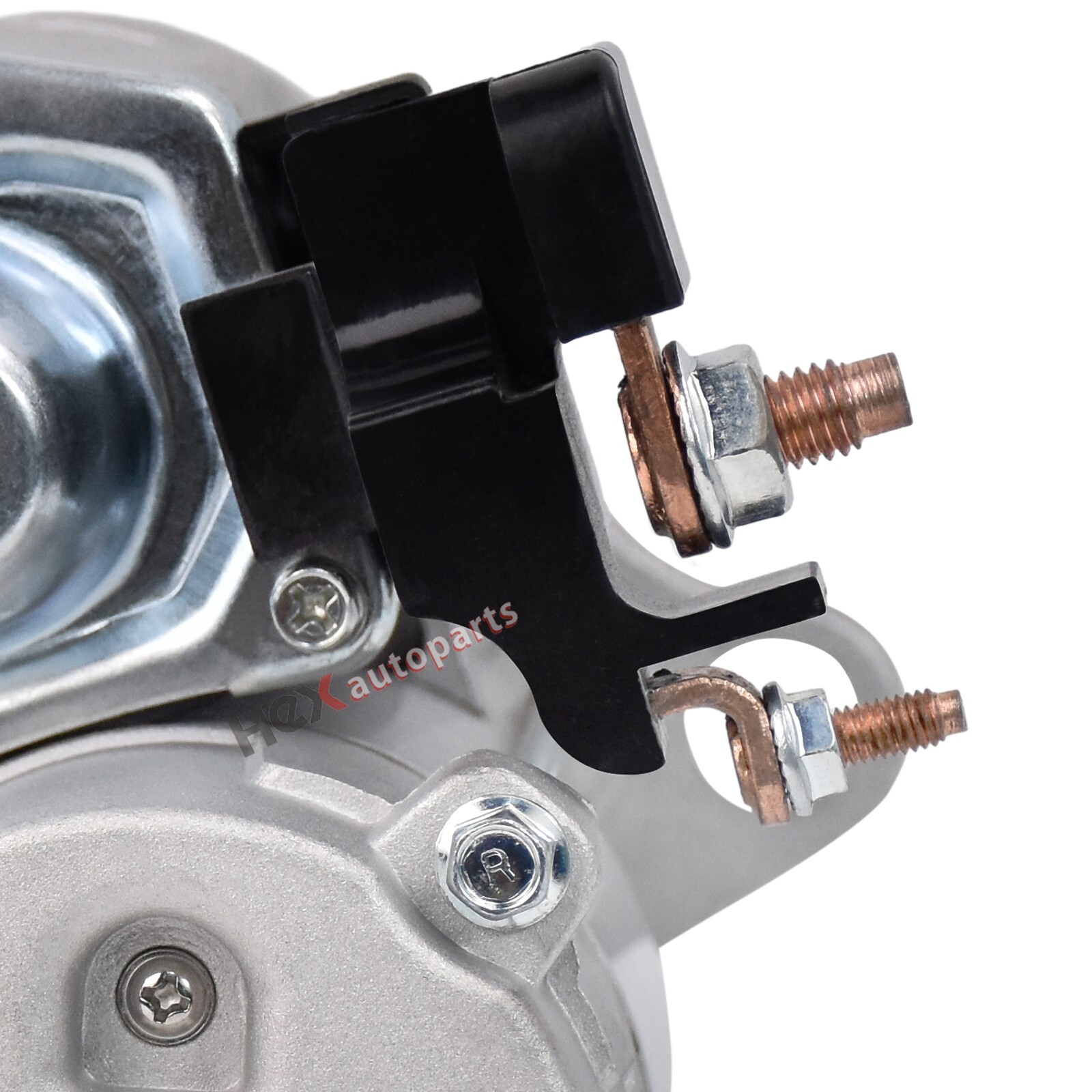 New Starter for Mini Mopar Dodge Plymouth 318 360 400 17466 | eBay