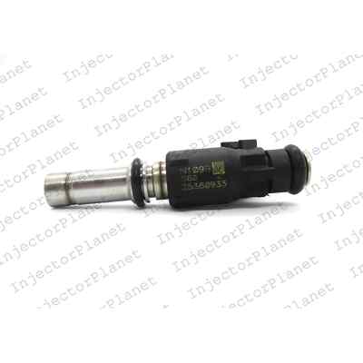 Single unit Delphi 55559377 fuel injector GM 25380933 | eBay