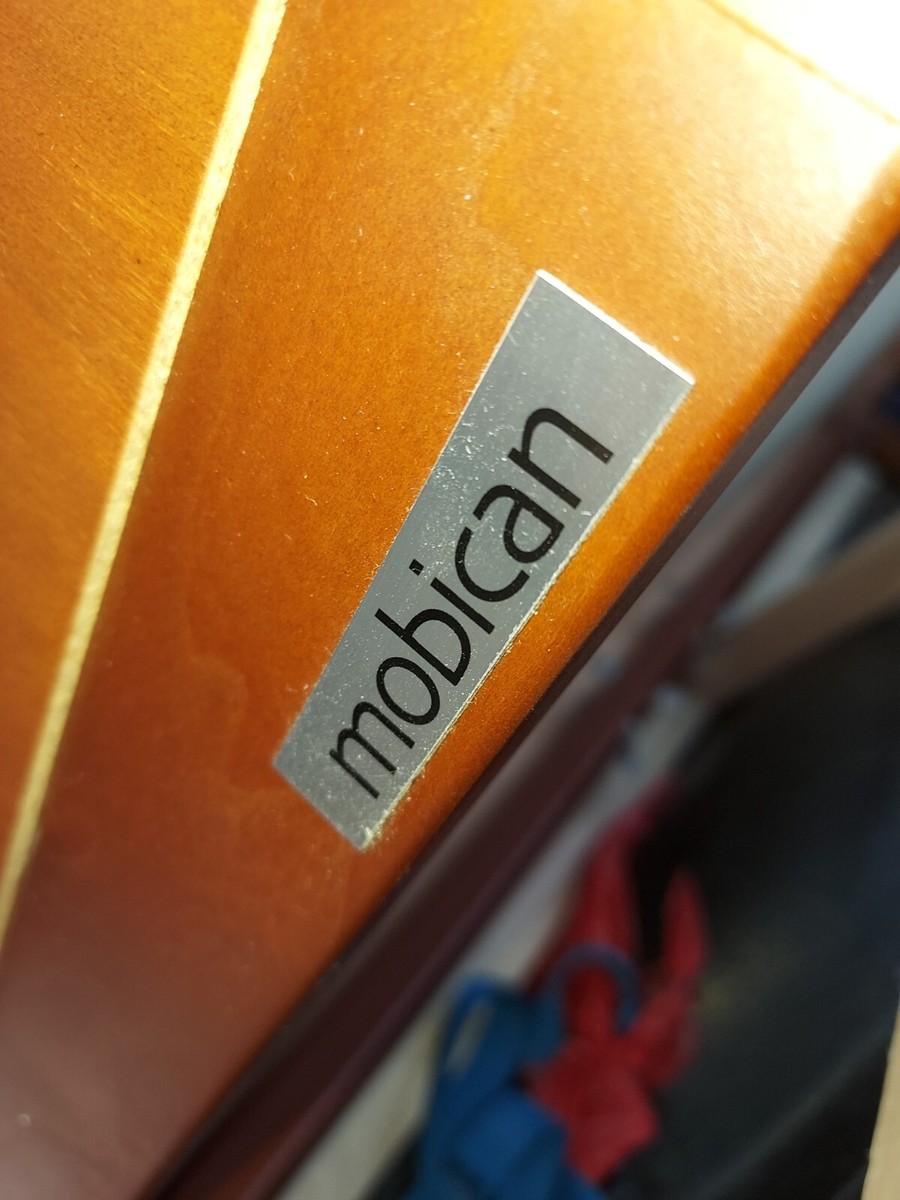 Mobican Logo