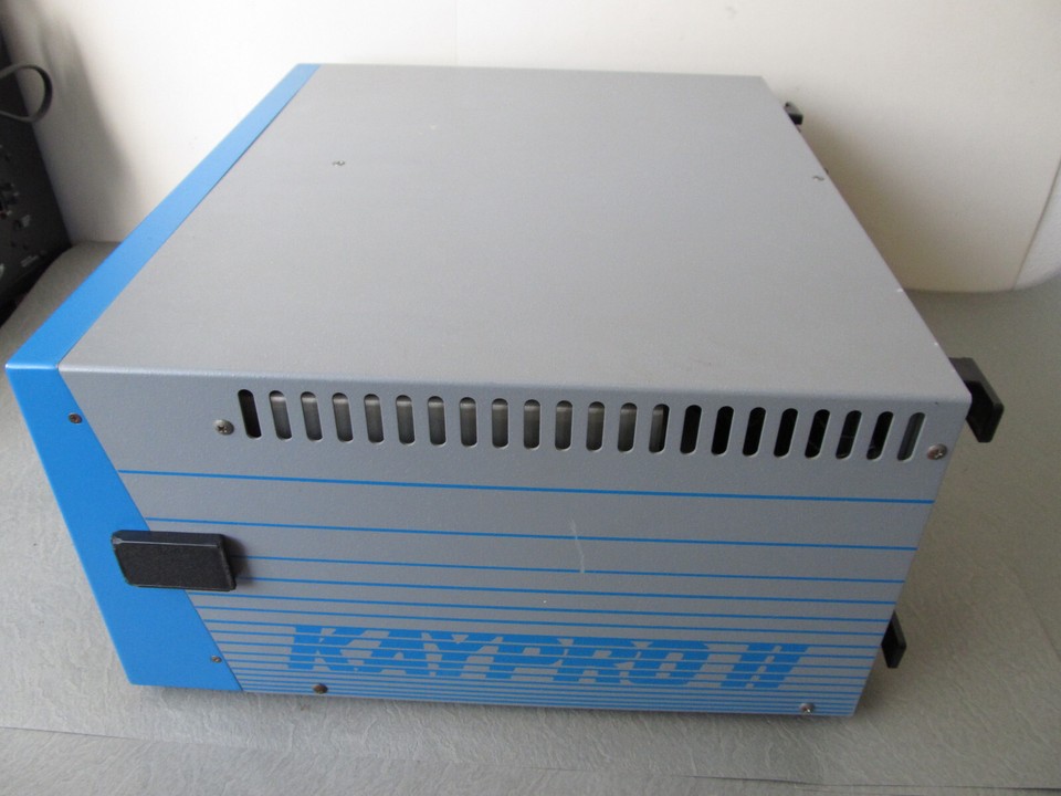 Vintage Kaypro II Computer ***Pls Read | eBay