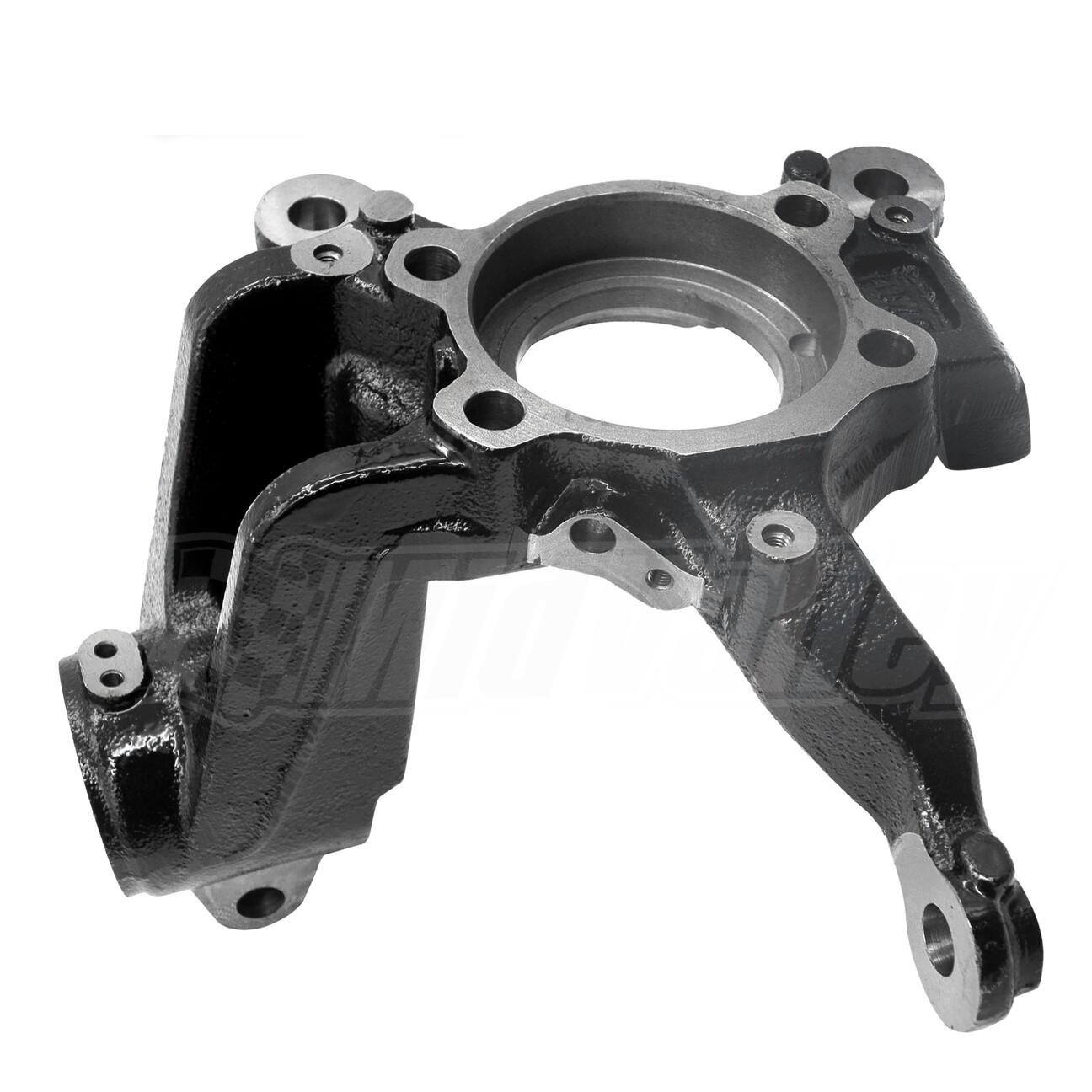 Front Right Steering Knuckle For Volkswagen Beetle Passat Jetta 5C0-407 ...