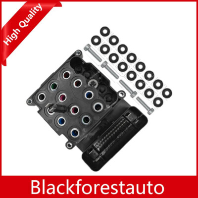#68145835AE ABS Control Module for Jeep Wrangler 2012 2013 2014 3.6L | eBay