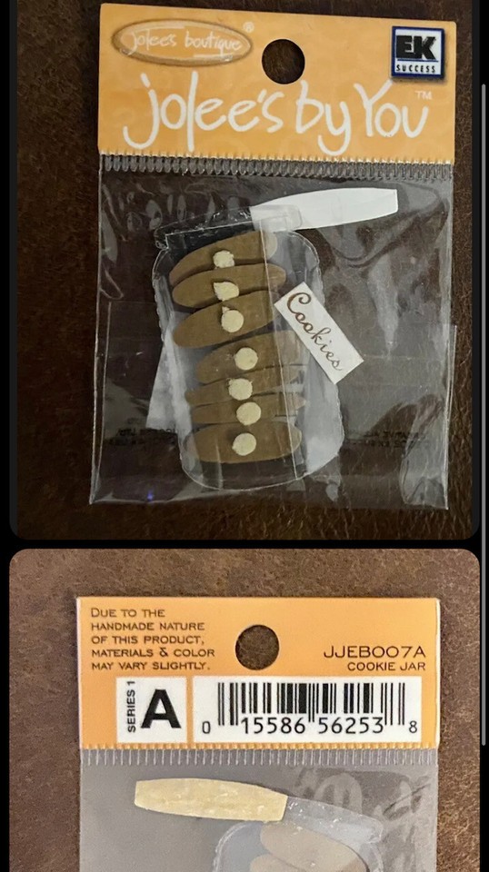 ***REDUCED Prices VERY RARE! Jolee's Boutique Food & Drink! YOU CHOOSE ...