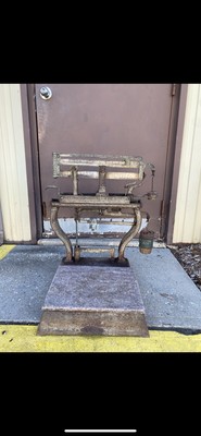 Scales - Standard Computing Scale