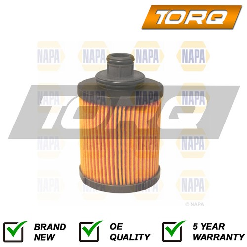 Oil Filter Torq Fits Vauxhall Fiat Suzuki Ford Alfa Romeo Opel 73504027 ...