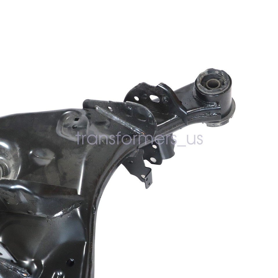 Rear Suspension Subframe Crossmember for Nissan Altima 2019 2020 2021 ...