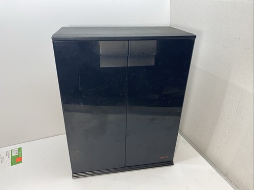 ALPHA CD Storage 60 CD Cabinet Holder Rack Case Wall Mount Jewel Case w ...