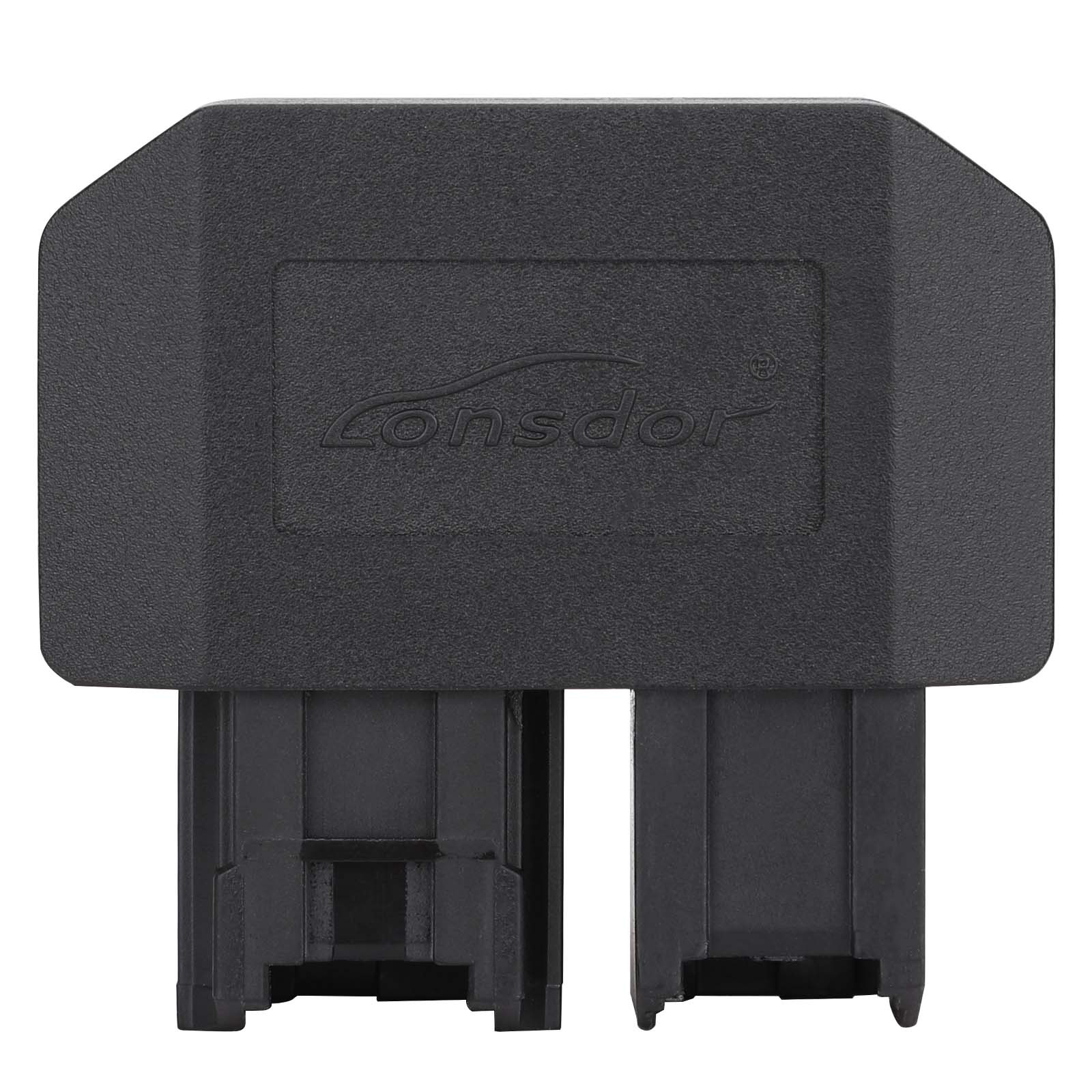 Lonsdor SGW 12+8 Security Gateway Module Adapter For Chrysler Dodge ...