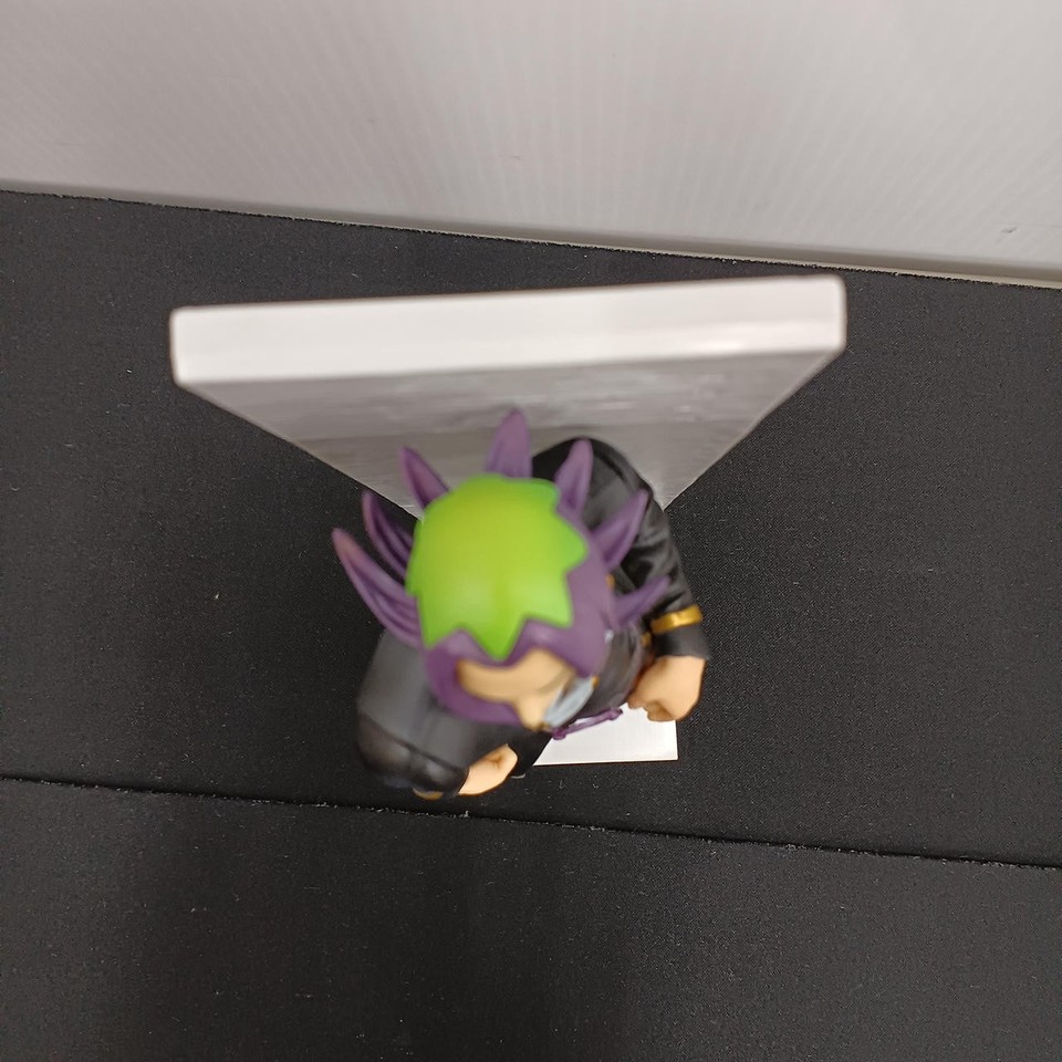 Dxf Leone Abbacchio (Purple) Model Dxf Leone Abbacchio (Purple ...