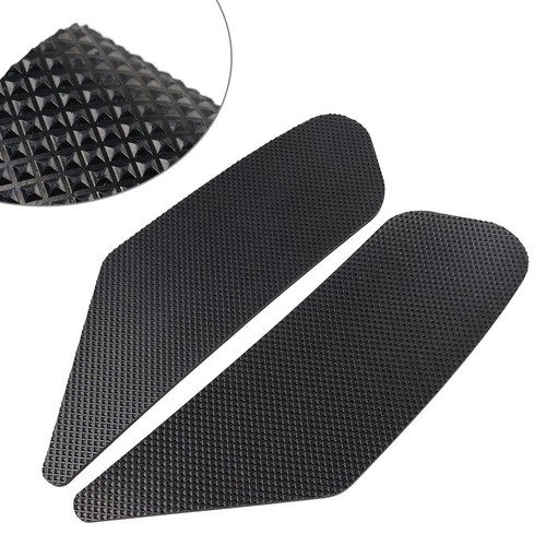 Anti Slip Sticker Traction Side Fuel Tank Pad ForSuzuki SV650 2016-2022 ...