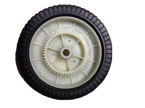 Craftsman Agri-Fab Lawn Sweeper Wheel & Tire Complete Assembly Set ...