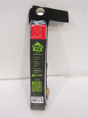 Safety Harnesses - Type 1