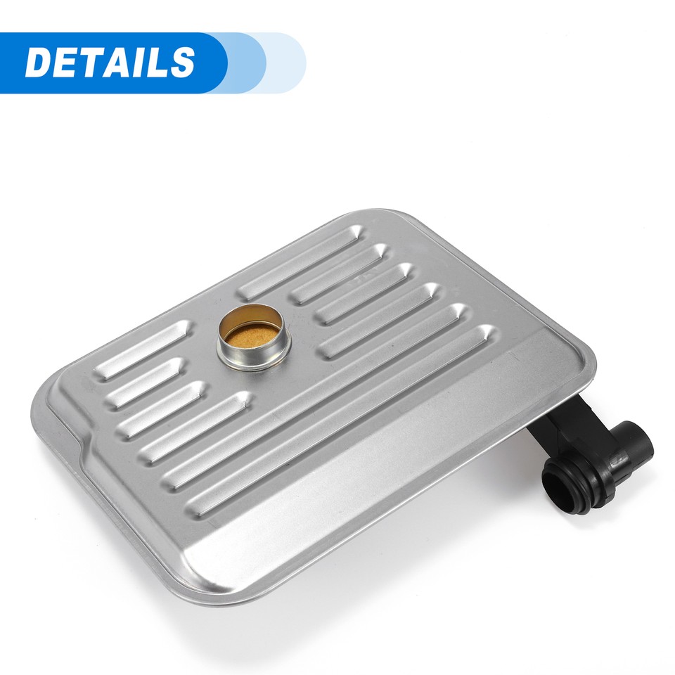 F4A51 Car Transmission Fluid Filter Oil Pan Fit for Mitsubishi No ...
