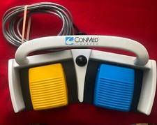 CONMED Edge Bipolar Arthroscopic RF System Dom 2018 Ref Aes-1 for sale ...