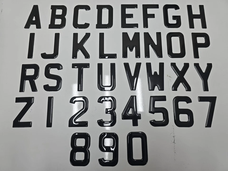 Self Adhesive Letters products for sale | eBay UK