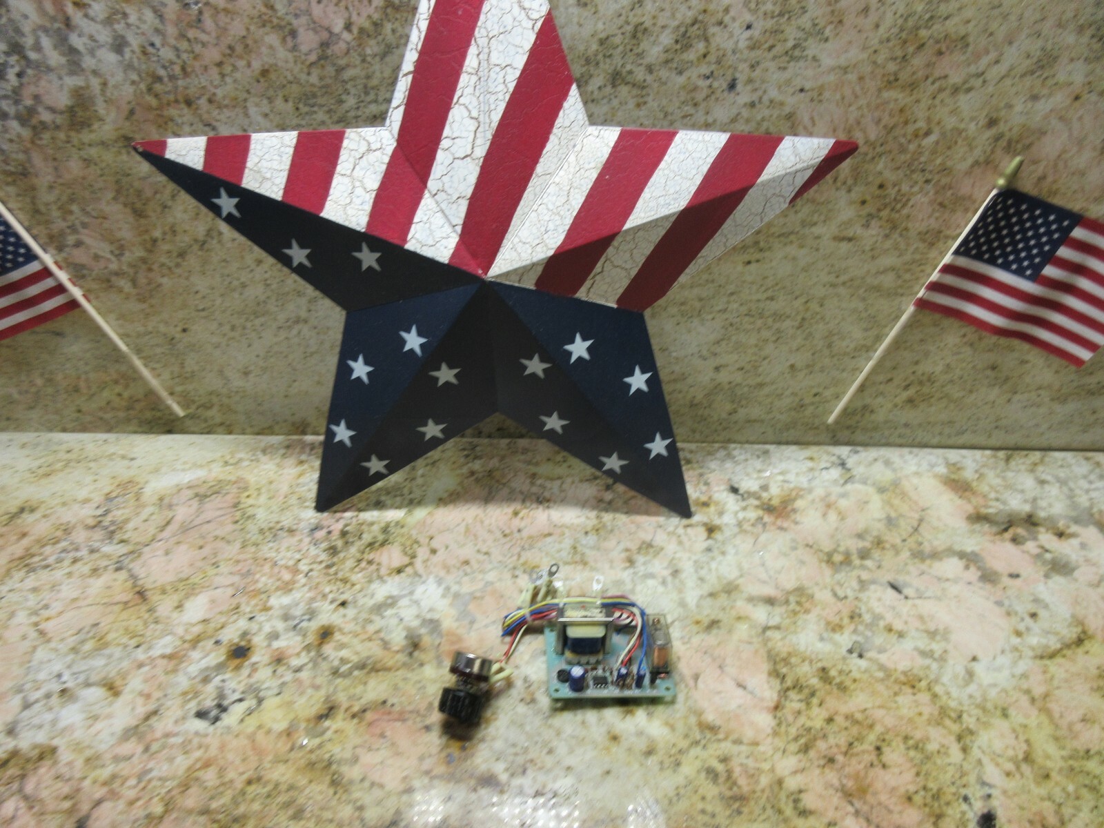 FENWAL BOARD E35572-1 35-10.S W/ OMRON G2R-1-H 24VDC RA25Y20S B2K OKUMA ...