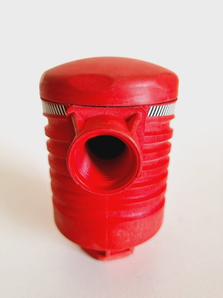 Flowline LC10-1001 Signal Sensor Relay Control | eBay