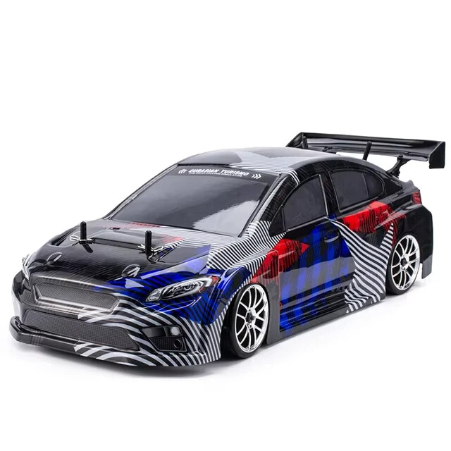 HSP 94123 1/10 RC Drift Car - 4WD Electric Racing | eBay