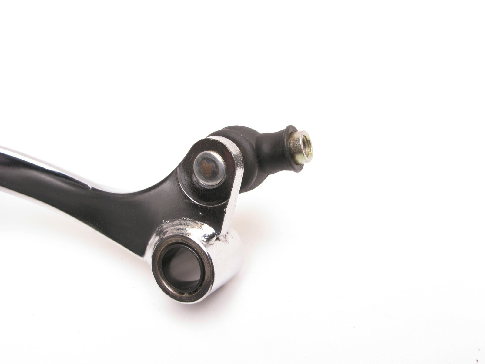 OEM Kawasaki 13242-0004 Gear Change Pedal Lever Assembly NOS NEW 13236 ...