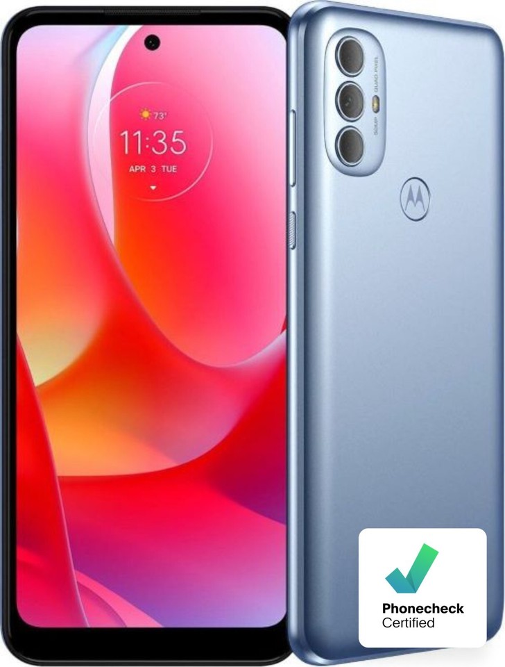 Motorola Moto G Power 2022 XT2165 64/128GB| Tracfone, Spectrum & Other ...