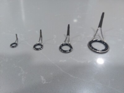 Rod Building & Repair - Pac Bay Guides