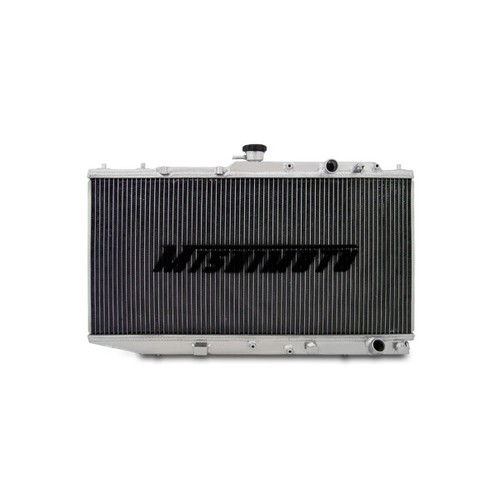 Mishimoto Performance Aluminum Radiator Fits Honda Civic CRX 1988-1991 ...