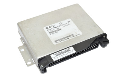 Used BMW E38 740i M62 Basic Control Unit DSC 34521164240 0 265 109 402 ...