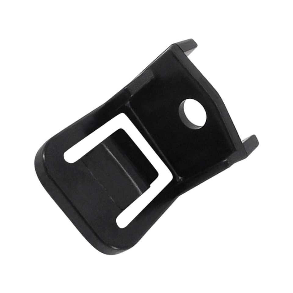 Front Headlight Clip Black for 2016-2020 Honda Civic Right Side 33105 ...