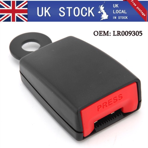 Rear Left 2nd Row Seat Belt Buckle For Land Rover Discovery 3&4 L319 ...